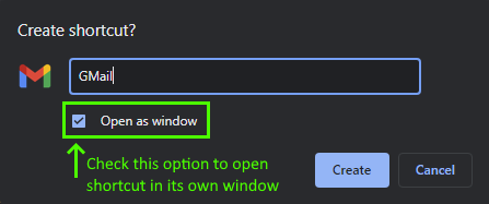 How to get a desktop-like experience with Chrome and Google Workspace ...