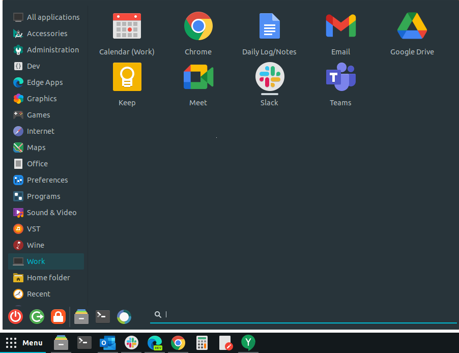 How to get a desktop-like experience with Chrome and Google Workspace ...