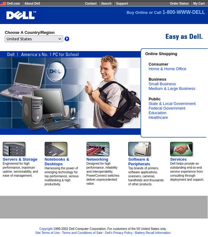 The first computer I ever purchased: a Dell Dimension 4400 – Matt ...