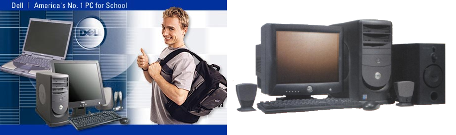 The first computer I ever purchased: a Dell Dimension 4400 – Matt ...