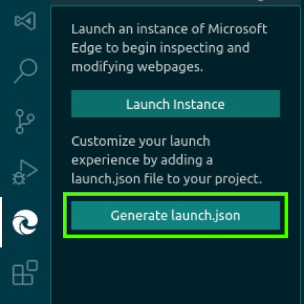 The Microsoft Edge Dev Tools extension for VS Code is so awesome that I ...