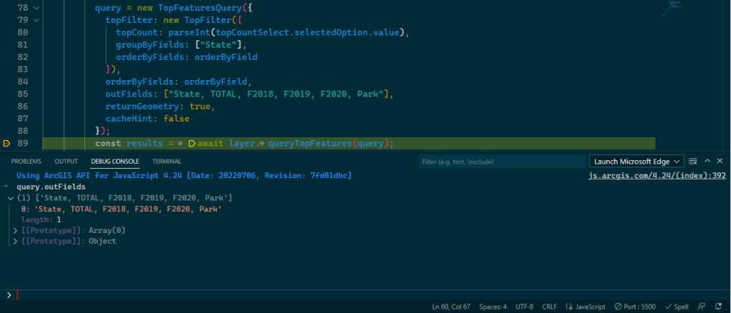 The Microsoft Edge Dev Tools extension for VS Code is so awesome that I ...