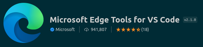 The Microsoft Edge Dev Tools extension for VS Code is so awesome that I ...