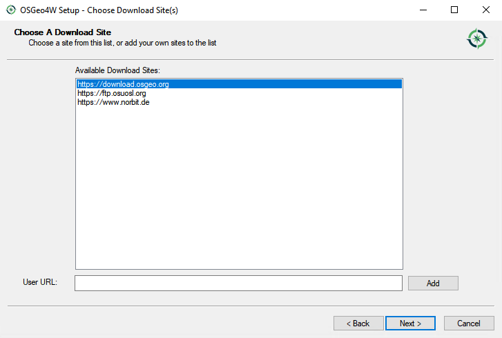 Using GDAL in Windows Terminal – Matt Callahan's Blog 📝