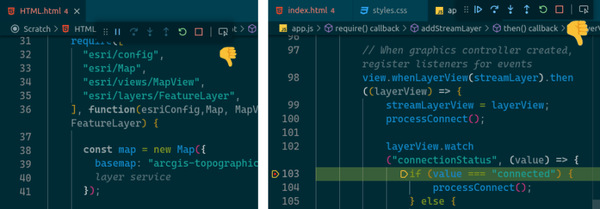 The Microsoft Edge Dev Tools extension for VS Code is so awesome that I ...