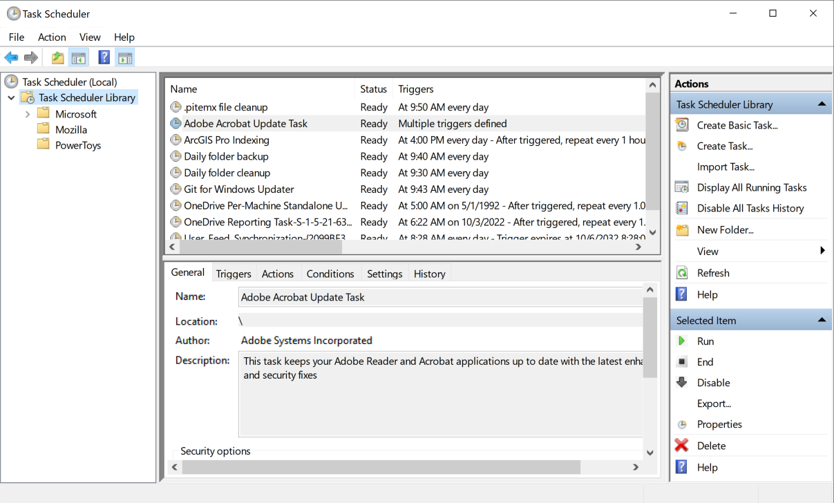 How to automate a Python script (or anything else) in Windows and Linux ...